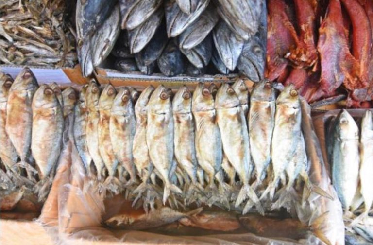 Unlocking the Unique Flavors: A Comprehensive Guide on Dry-Aged Fish ...