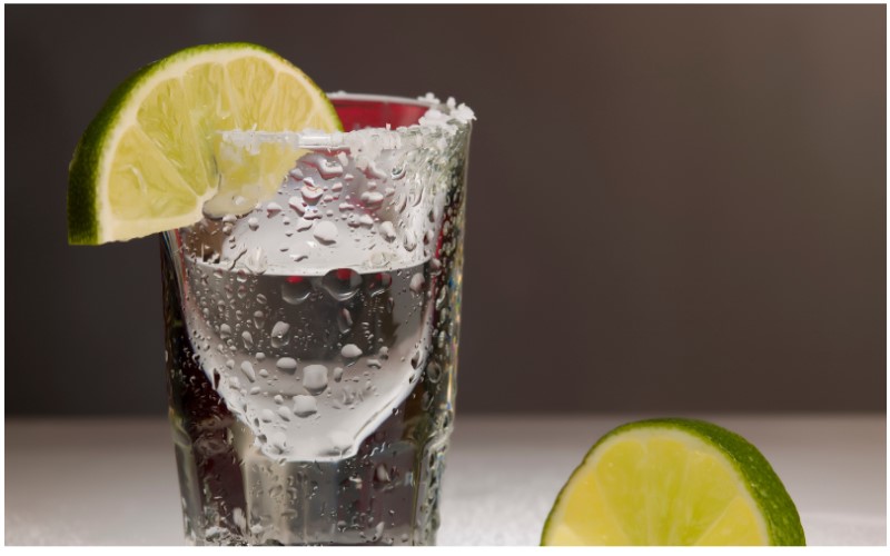 Wholesale Custom Logo Branding Bulk Shot Glasses - Durable & High ...