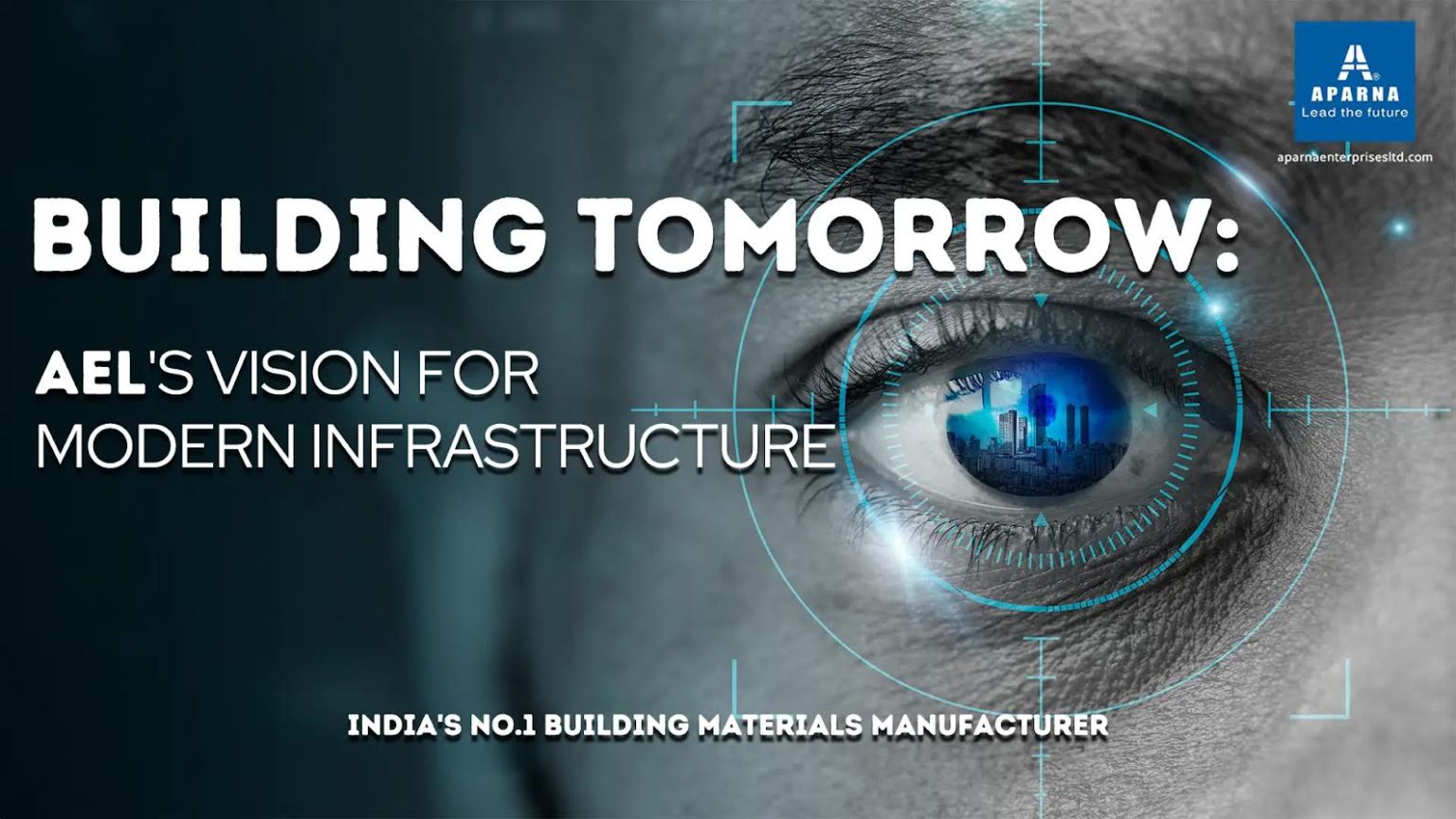 Building Tomorrow: AEL's Vision for Modern Infrastructure