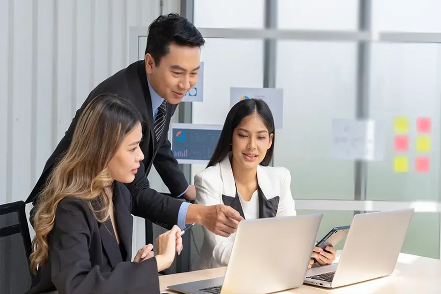 The Role Of Accounting Firms In Business Decision Making