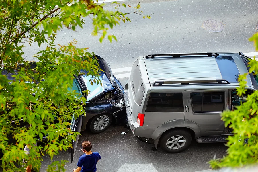 Top 6 Causes of Intersection Car Accidents and How to Avoid Them